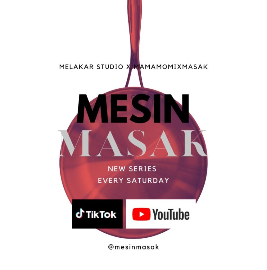 Melakar Studio – Professional Digital Product Creator for Small Business