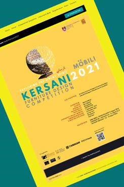 Mobili Kersani - Melakar Studio